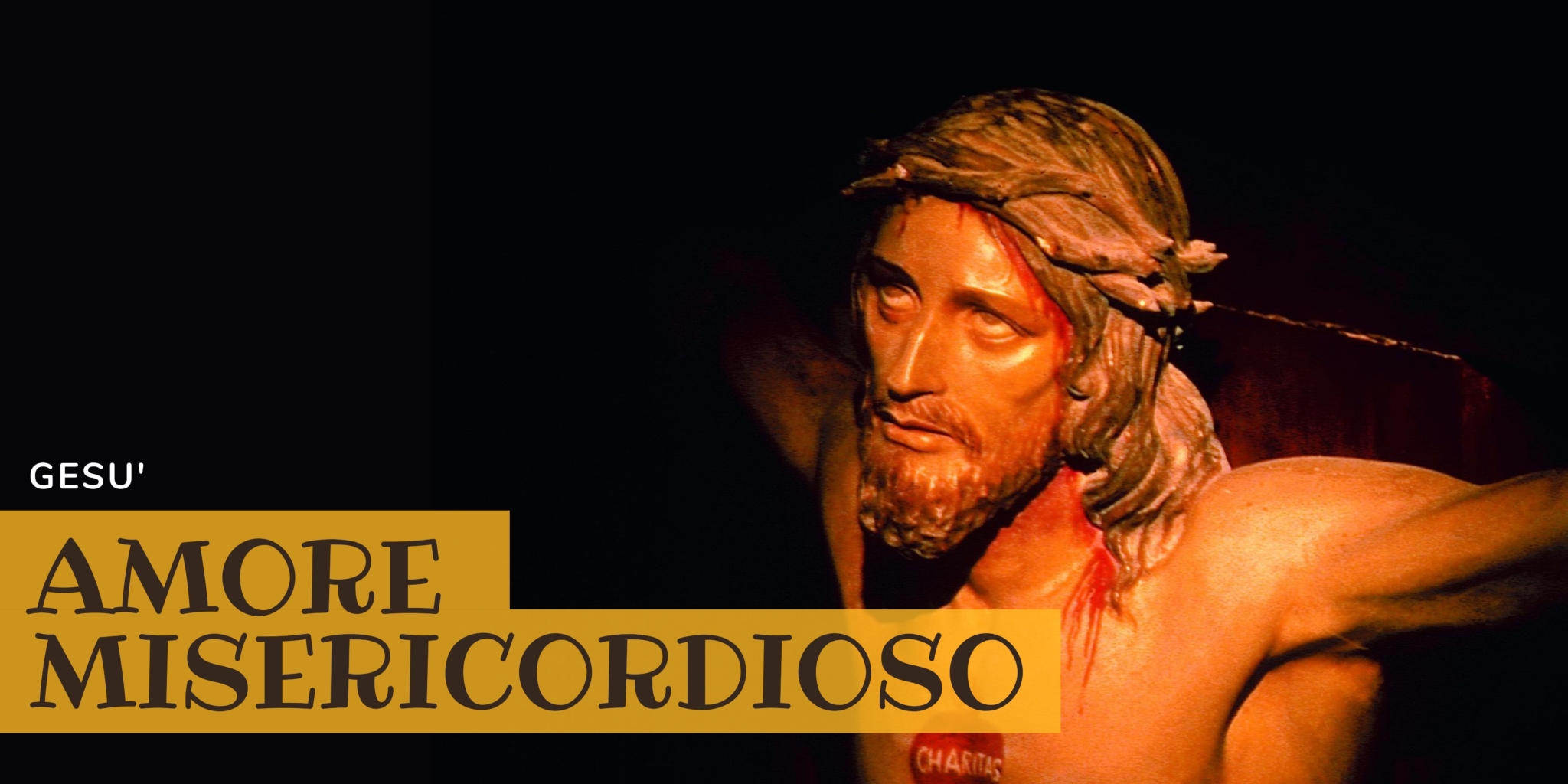 Santuario dell’Amore Misericordioso – Famiglia dell'Amore Misericordioso