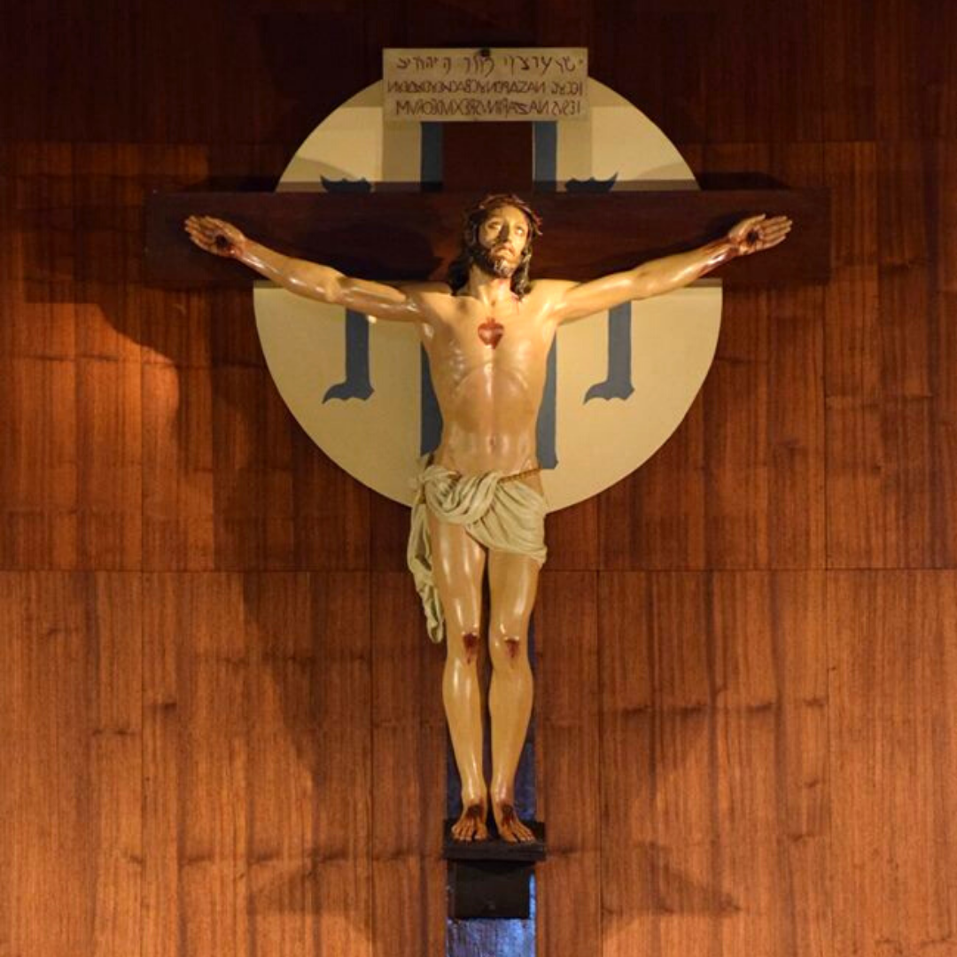 TRISAGIO ALLA SS. TRINITÀ: in preghiera per la pace – Famiglia dell ...